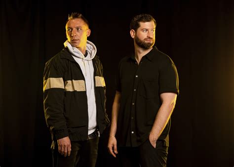 Odesza American Music Producer Duo Biography And Odesza Merch
