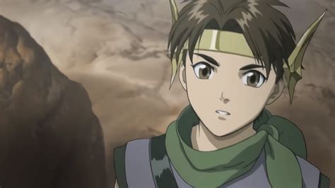 Moments Suikogaiden Rpg O Mania