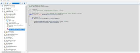 Debugging Into Unity S Internals John Austin