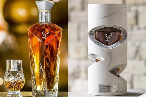 Glenfiddich viski koji slavi vreme