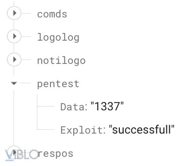 Khai thác lỗ hổng Firebase Realtime DB trên Android