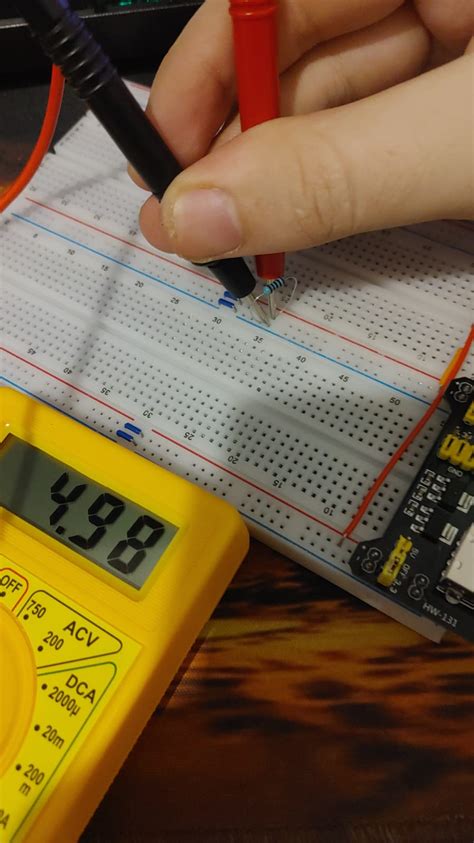 How To Power My Esp Via Vin Pin General Electronics Arduino Forum