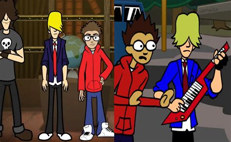 Benatar From Your Favorite Martian Costume Guide Carbon Costume