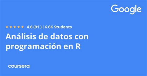 análisis de datos con programación en r coursya