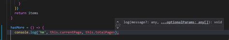Parameter Hints Eat Arrow Keys Issue Microsoft Vscode GitHub
