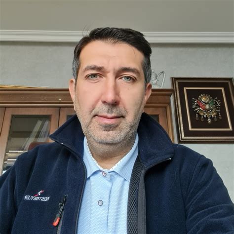 mehmet akif serin yönetim kurulu üyesi reis treyler linkedin