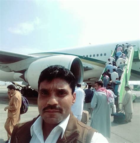 Abdul Rasheed Karachi