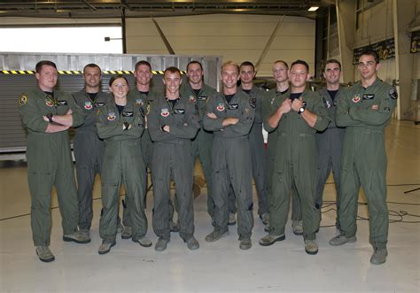 Largest Class Of F Pilots Graduates Tyndalls B Course Tyndall Air Force Base Article Display