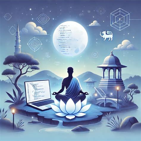 Pradeep Walter On Linkedin Poyaday Mindfulcoding