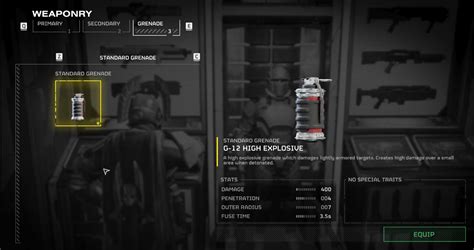 All Helldivers 2 Grenade Types How To Use The Nature Hero