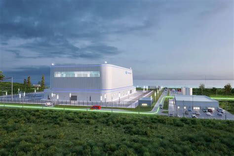 Powering The Future Canadas Leadership In Nuclear Energy And Small Modular Reactors Insights