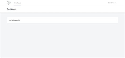 Laravel 9 Authentication Using Breeze Tutorial Danatec