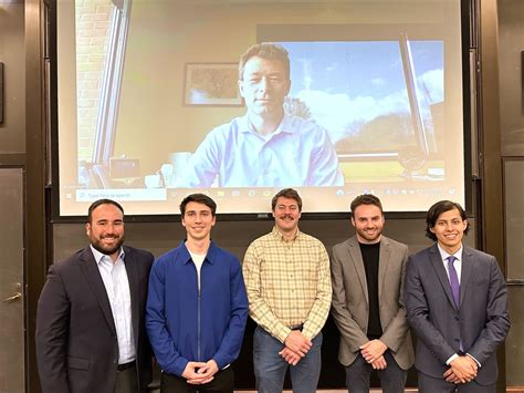 Jasurbek Tursunov On Linkedin Consulting Teambuilding Mba Meliora