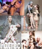 JAI Illustrator Bdsm Art