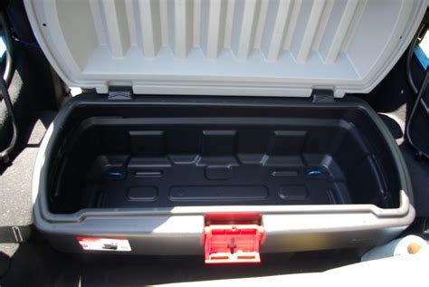 Small Boat Dry Box AllOutdoor Com