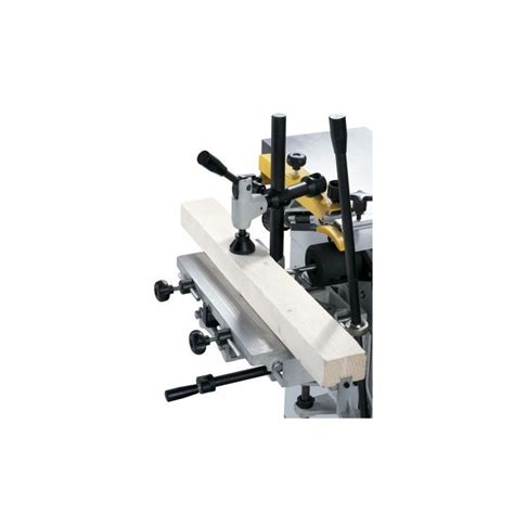 Kombinētā ēvele Biezumēvele Bernardo Ad 260 230v