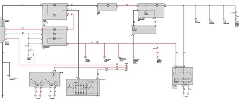 Honda City Gn 2020 Wiring Diagrams Shopee Malaysia