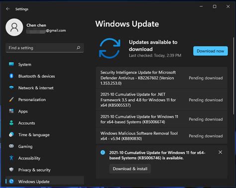 Windows 11 Windows Defender Not Working Heres How To Fix It Minitool