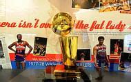 Washington Wizards Playoff History Championship Wins And Appearances
