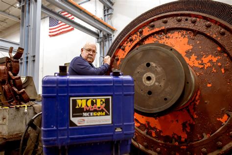 Pdma Testing Horner Industrial