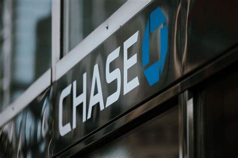 Chase Bank Online Services Down As Thousands Of Customers Unable To