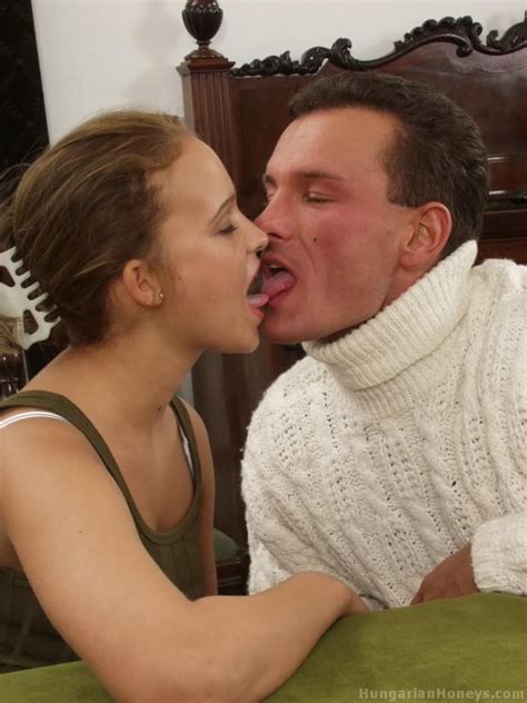 Sexy Hungarian Pornstar Tiffany Rose Gets Boned In Various Sex Positions