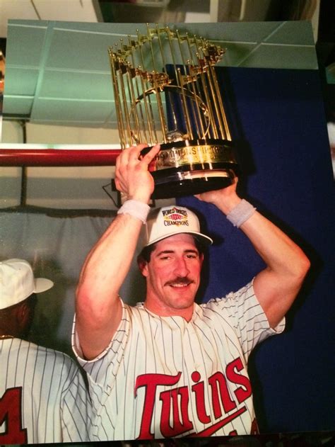 Mike Pagliarulo Prepare To Succeed By Mlbpaa Legends Lessons With