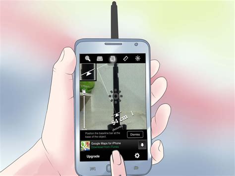 How To Measure Your Height By Yourself Masoplife