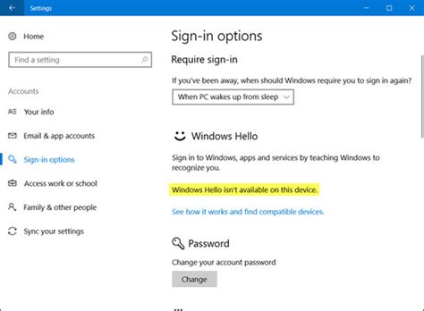 Solved How To Login To Windows 1011 Without Password