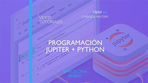 Introducción A La Programación Python Con Jupyter