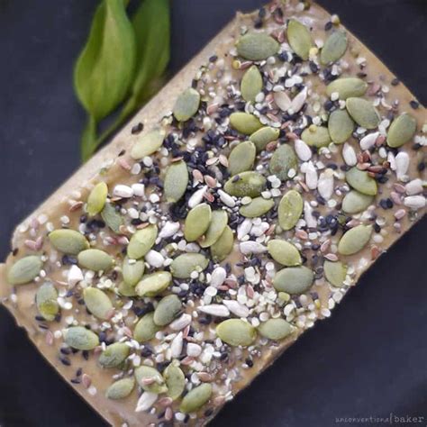 Sunflower Seeds Recipe