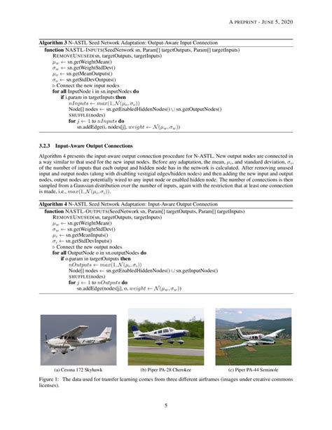 Neuroevolutionary Transfer Learning Of Deep Recurrent Neural Networks