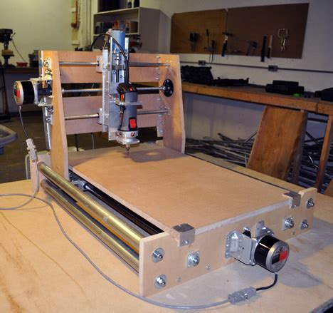 Cnc Router Table Design PDF Woodworking
