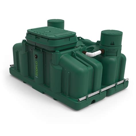 Wastewater Treatment And Septic Systems Premier Tech