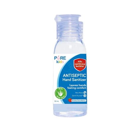 Harga Sos Hand Sanitizer Antiseptic 500ml Ceklistid