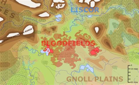 Liscor The Wandering Inn Wiki