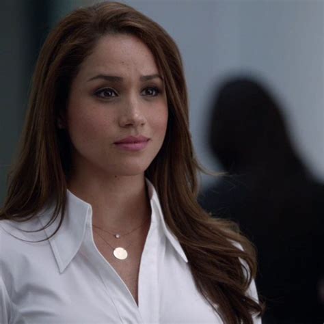 Meghan Markle Ecco Chi Le Offre 5 Milioni Di Dollari Per Apparire In Suits