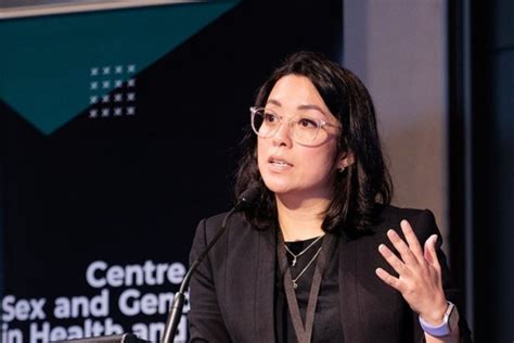 The Centre For Sex Gender Equity In Health And Medicine