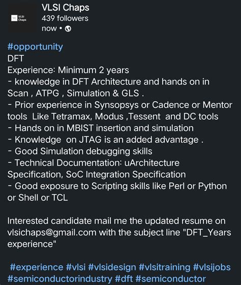 Vlsi Chaps Vlsichaps Twitter