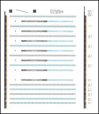 HP Officejet E All In One And Premium E All In One Printer Series H An