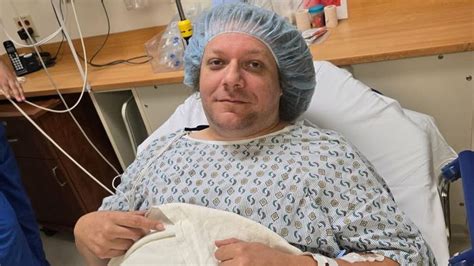 Fundraiser By Richard Axtell Support Richards Heart Surgery Recovery