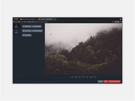 Craft Cms Tutorial Video Madebyshape