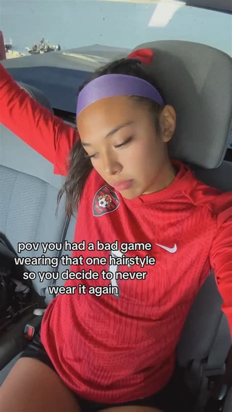 Soccergrlprobs Is This Real Or What Via Ttcadenassofia Instagram