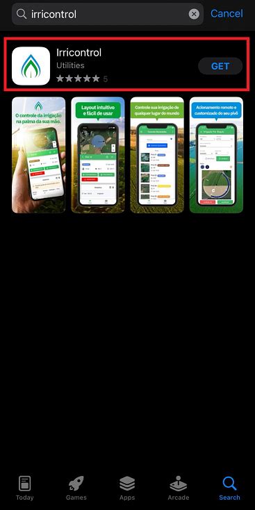 how to install irricontrol app on android ios irricontrol knowledge base