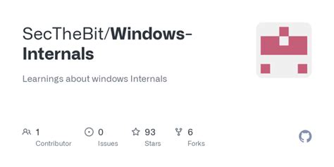 divyanshu diwakar on linkedin github secthebit windows internals