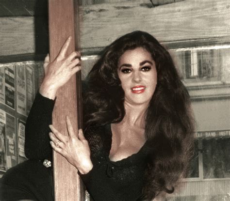 Edy Williams