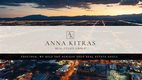 Kitras Real Estate Group Las Vegas Nv