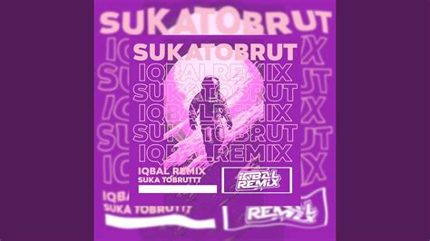 SUKA TOBRUT - YouTube