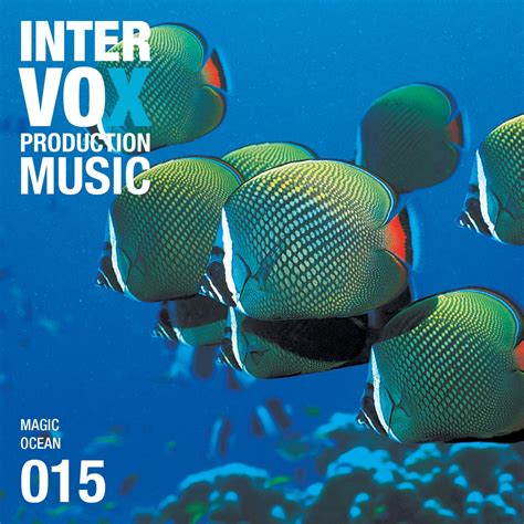 Magic Ocean — Megatrax Album