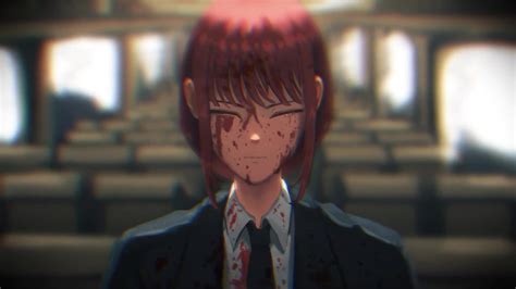 Makima Live Wallpapers And More DesktopHut